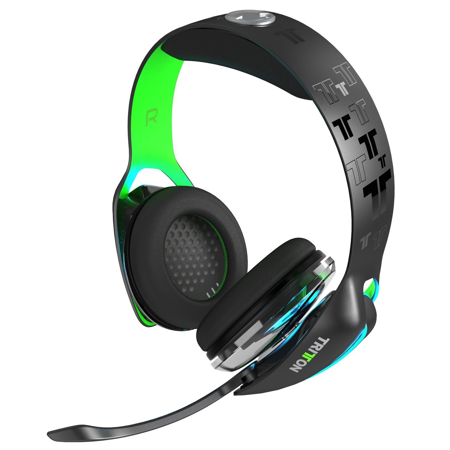 Tritton ARK 300 Wireless 7.1 Headset para Xbox One Auriculares Gaming ...