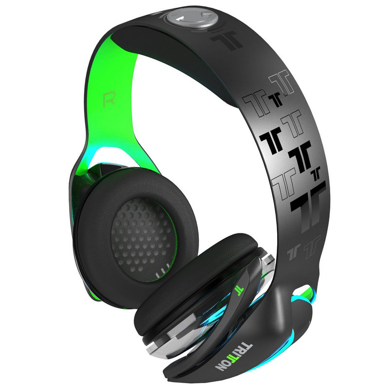 Tritton ARK 300 Wireless 7.1 Headset para Xbox One Auriculares Gaming ...