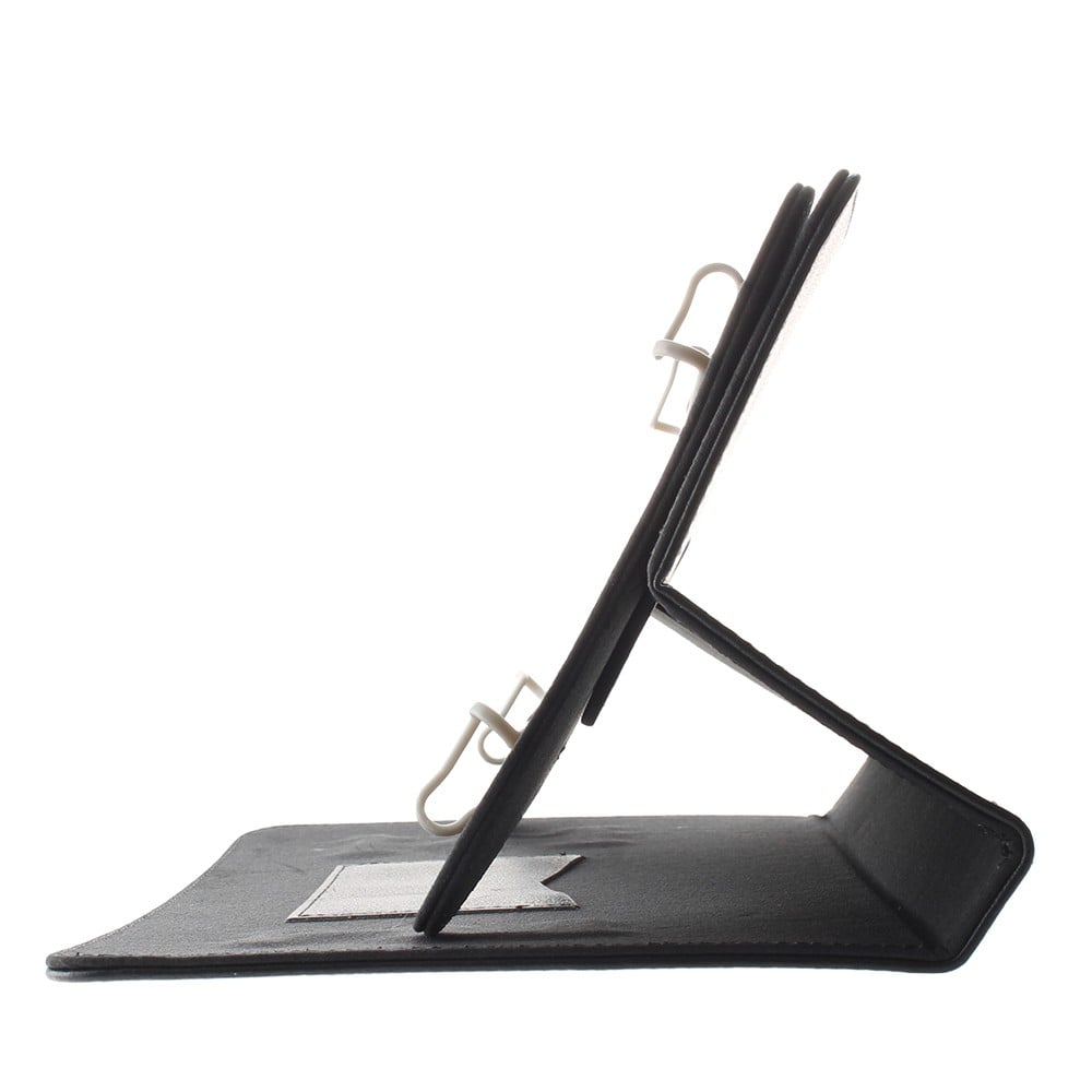 BeCool Funda Universal 360º Negra para Tablet 9"