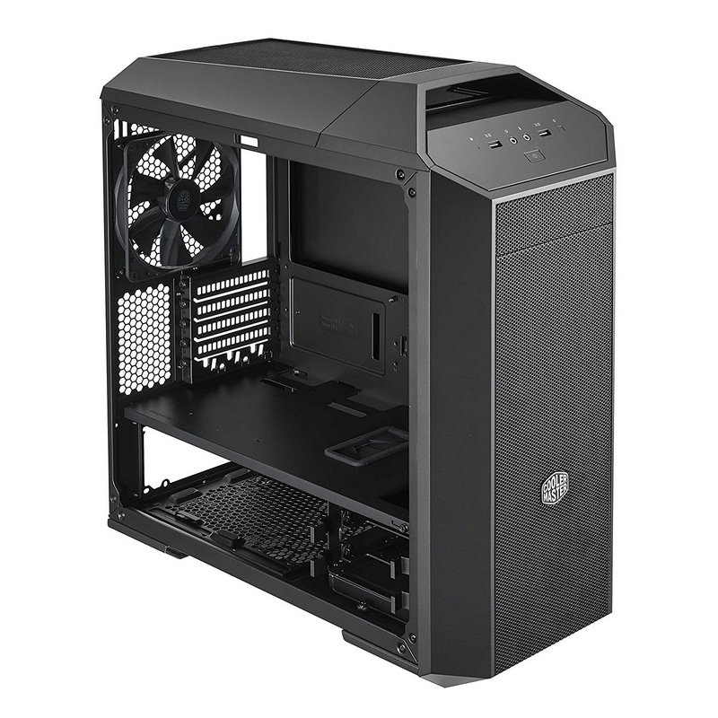 Cooler Master MasterCase Pro 3 USB 3.0 Negra con Ventana