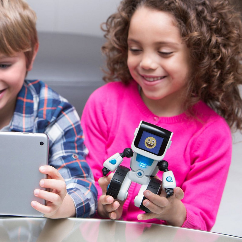 WowWee Coji Robot Inteligente | PcComponentes.com