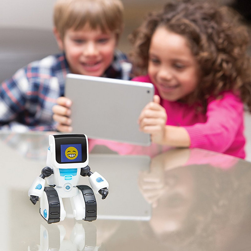 WowWee Coji Robot Inteligente | PcComponentes.com