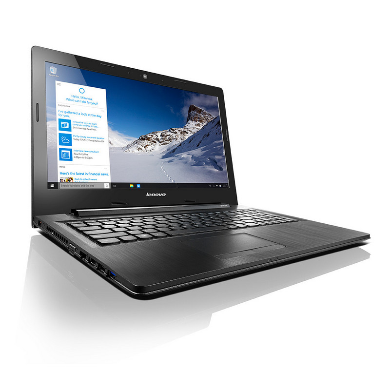 Lenovo G50-80 Intel i5-5200U/4GB/1TB/R5 M330/15.6"