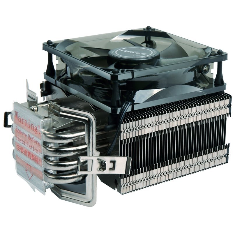 Antec A40 Pro Ventilador CPU | PcComponentes.com