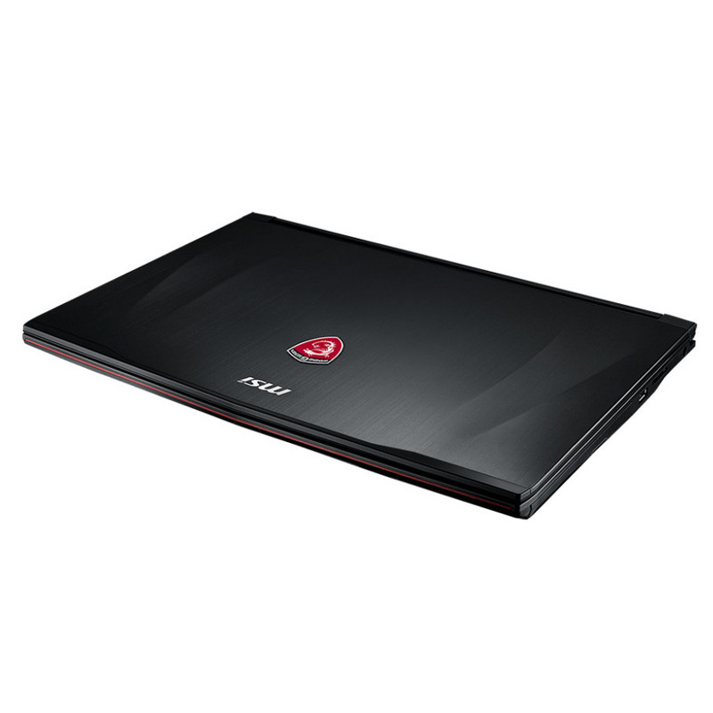 MSI GE62VR 6RF-235XES i7-6700HQ/8GB/1TB+256 SSD/GTX1060/15.6 ...