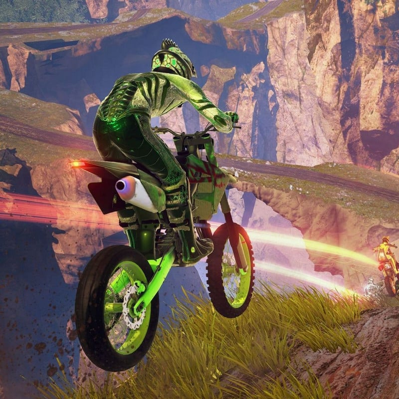 Motor Race 4 Xbox One | PcComponentes.com