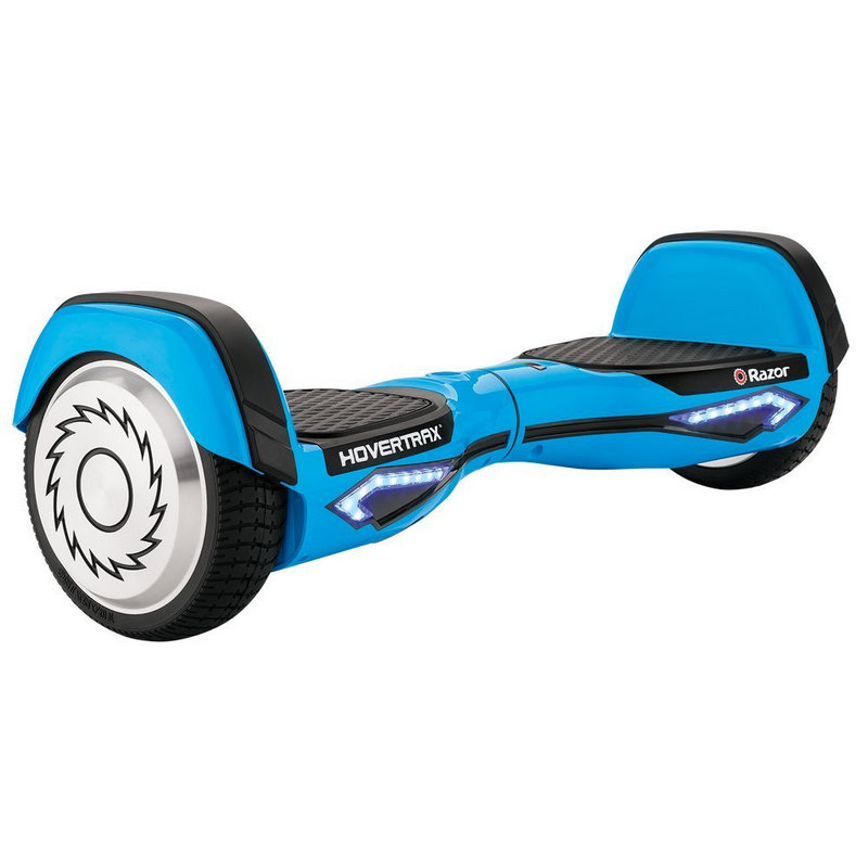 Razor Hovertrax 2.0 Patín Eléctrico Azul | PcComponentes.com