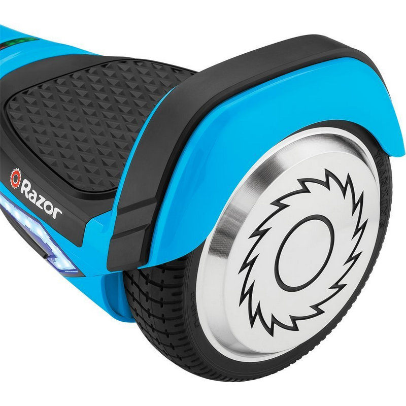 Razor Hovertrax 2.0 Patín Eléctrico Azul | PcComponentes.com