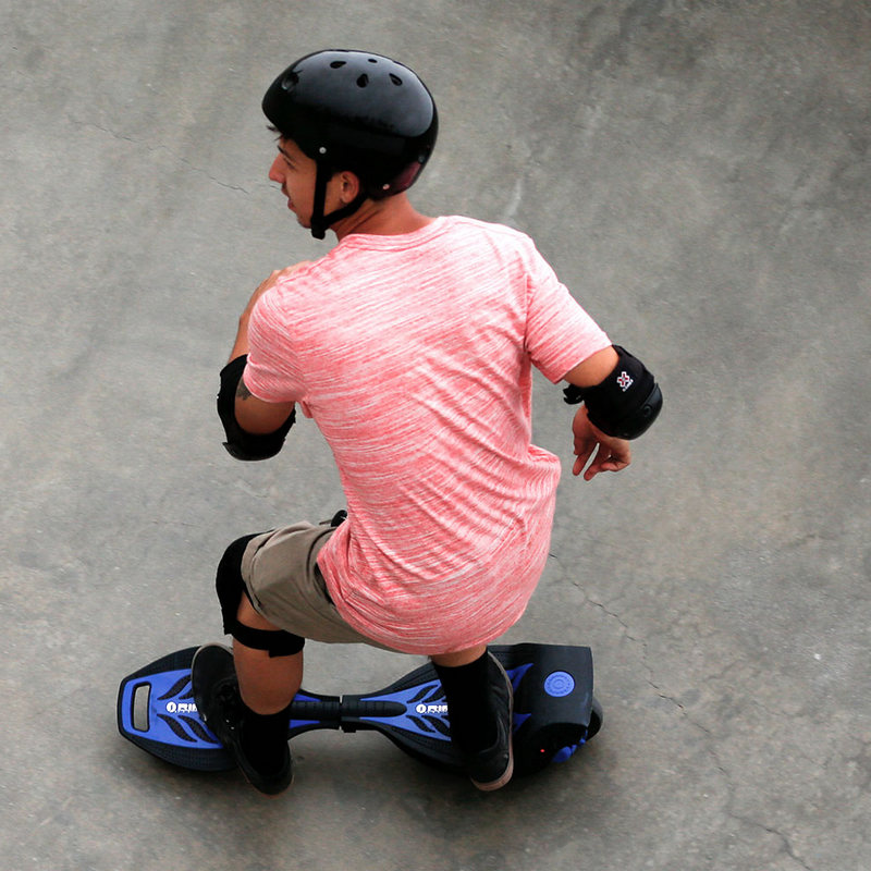 Razor Ripstik Electric Mono Patín Eléctrico | PcComponentes.com