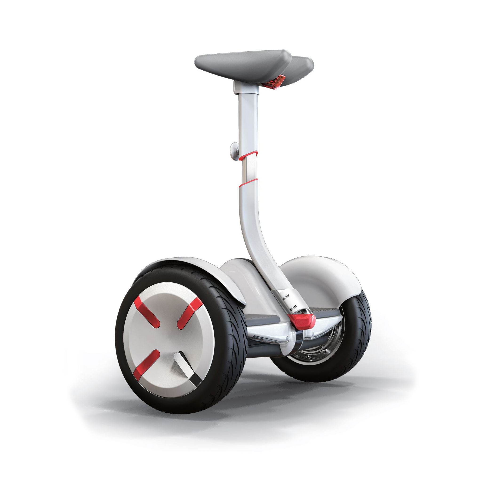 Ninebot by Segway Mini Pro Scooter Auto Equilibrio Blanco ...