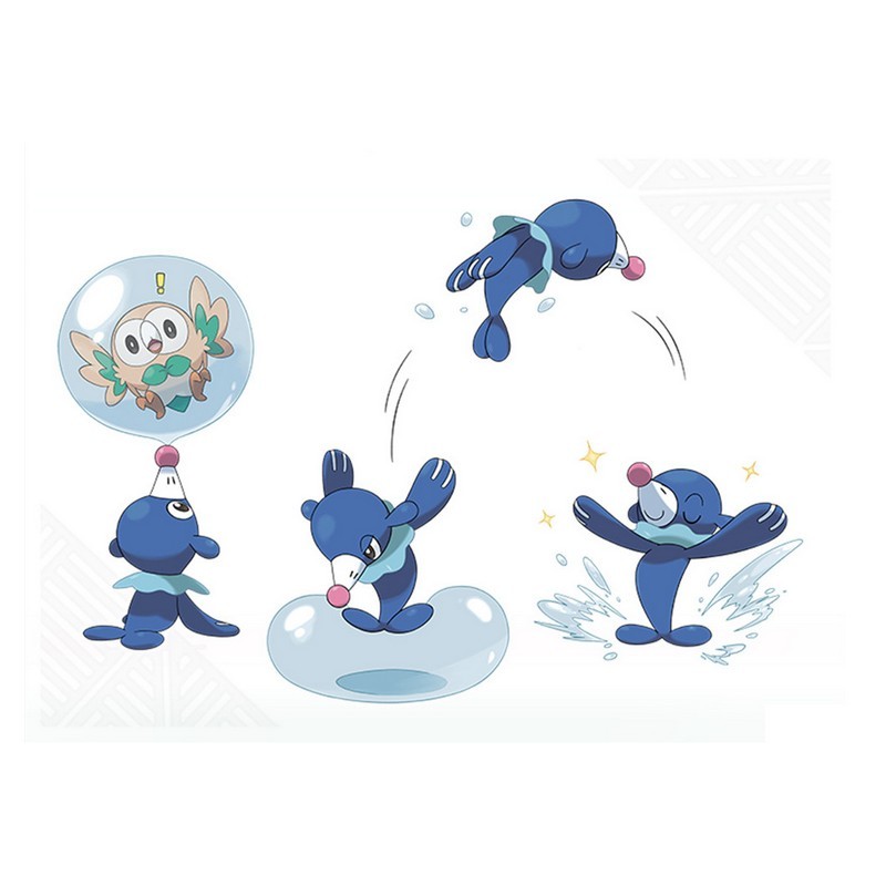 Pokemon Sol 3DS | PcComponentes.com