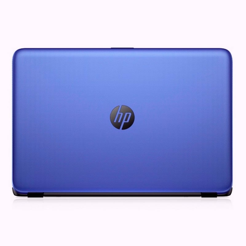 HP NoteBook 15-AC140NS Intel Core i3-5005U/4GB/500GB/15.6" Azul