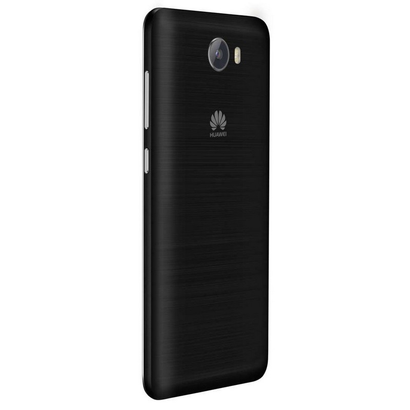 Huawei Y5 II 4G Negro Libre Doble Sim | PcComponentes.com