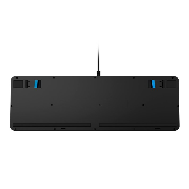Lenovo Legion K300 RGB Gaming Keyboard Teclado (PT) | PcComponentes.com