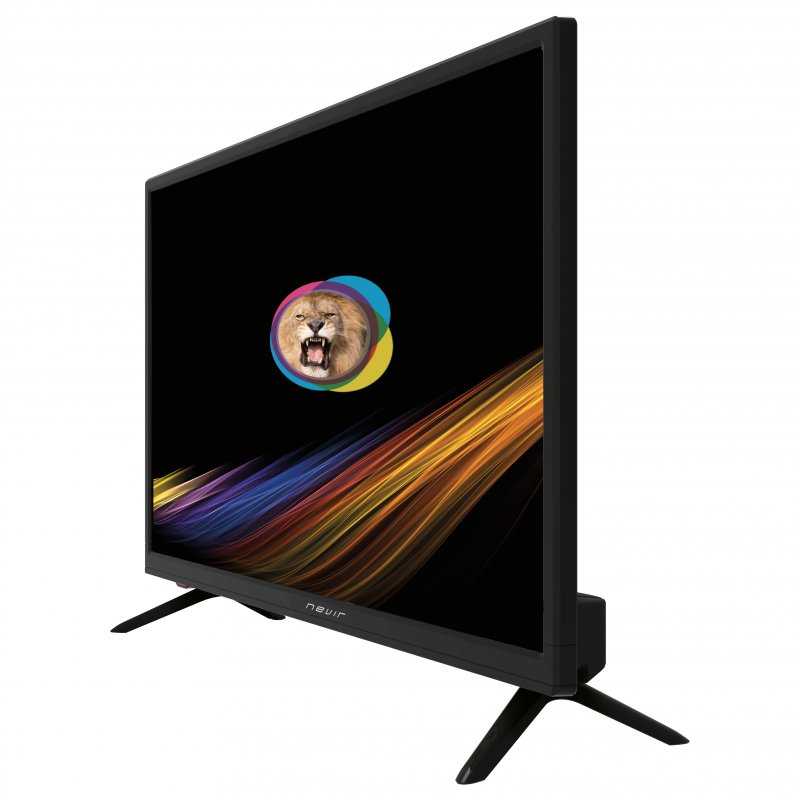 Nevir 24 NVR-7710-24RD2-SMA-N 24" LED HD | PcComponentes.com