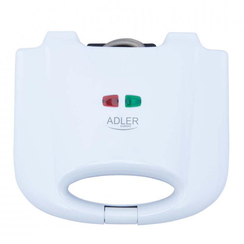 Adler AD 311 Double Gaufrier 700W | PcComponentes.fr