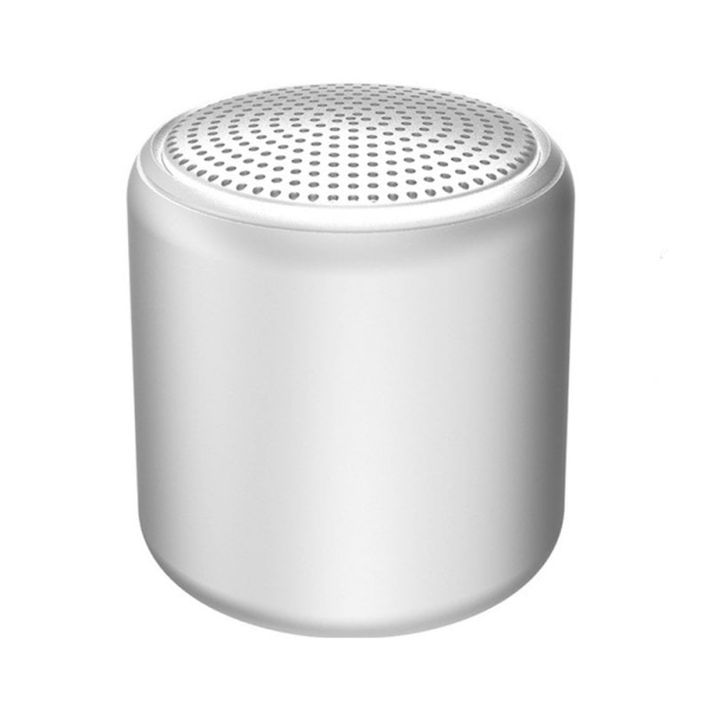 Klack Inkpod Coluna Bluetooth Cinzenta | PcComponentes.pt