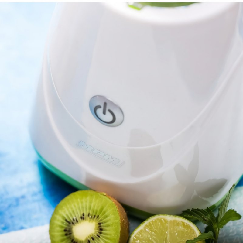 MPM MBL-20 Liquidificador 250W | PcComponentes.pt