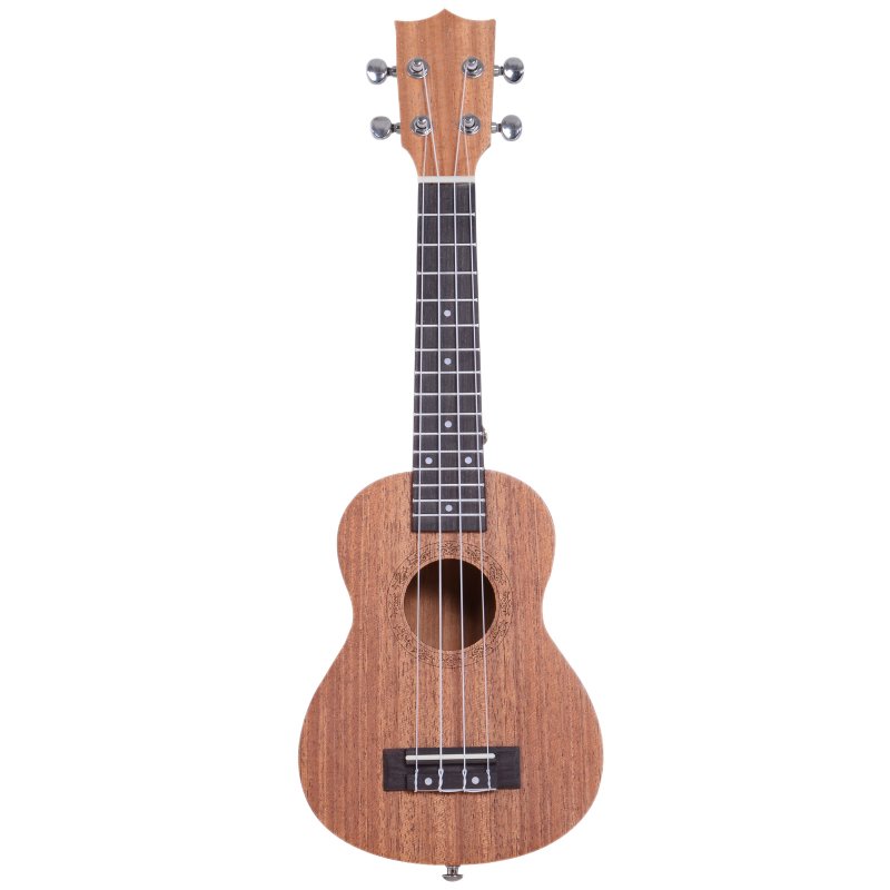 Homcom Ukelele Soprano para Principiantes 21" | PcComponentes.com