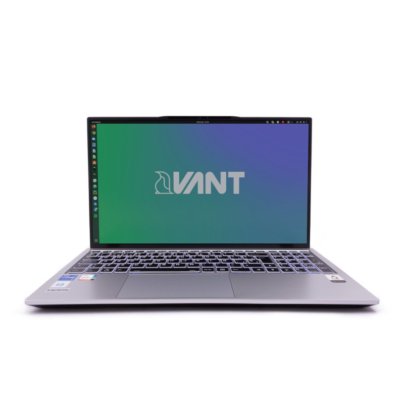 Vant Agile Intel Core i7-1165G7/16GB/500GB SSD/15.6" | PcComponentes.com