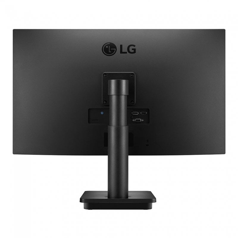 LG 27MP450-B 27" LED IPS FullHD 75Hz FreeSync | PcComponentes.com