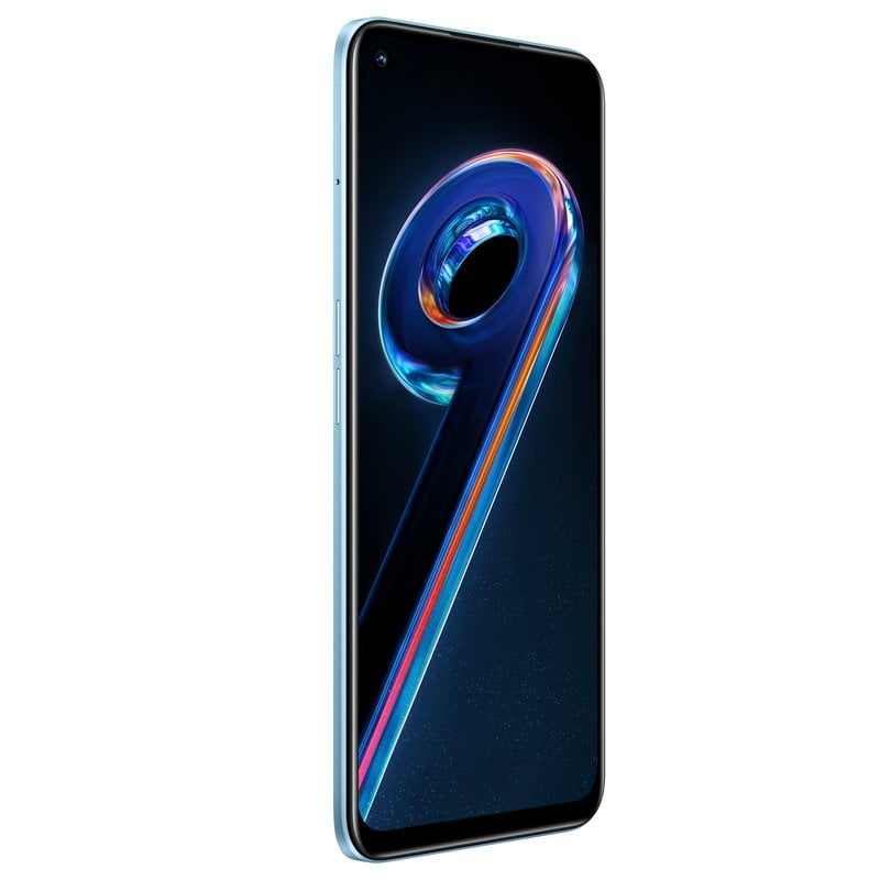 Realme 9 Pro 5G 8/128GB Azul Libre | PcComponentes.com
