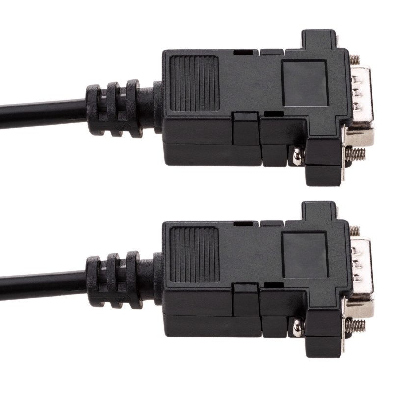BeMatik Cable VGA Macho/Macho 1.8m Negro | PcComponentes.com
