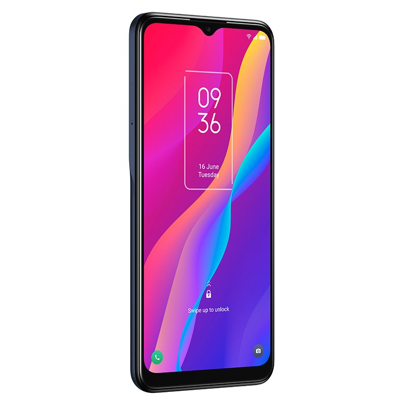 TCL 30E 3/64GB Azul Libre | PcComponentes.com