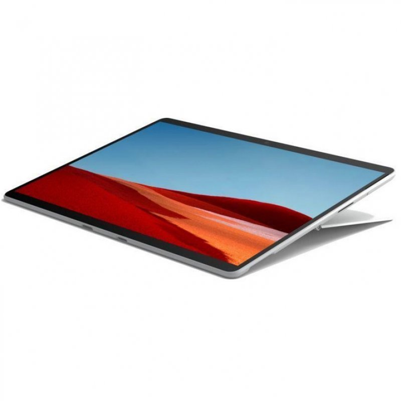 Microsoft Surface Pro X Microsoft SQ1/8GB/256GB SSD/13" Táctil Platino ...