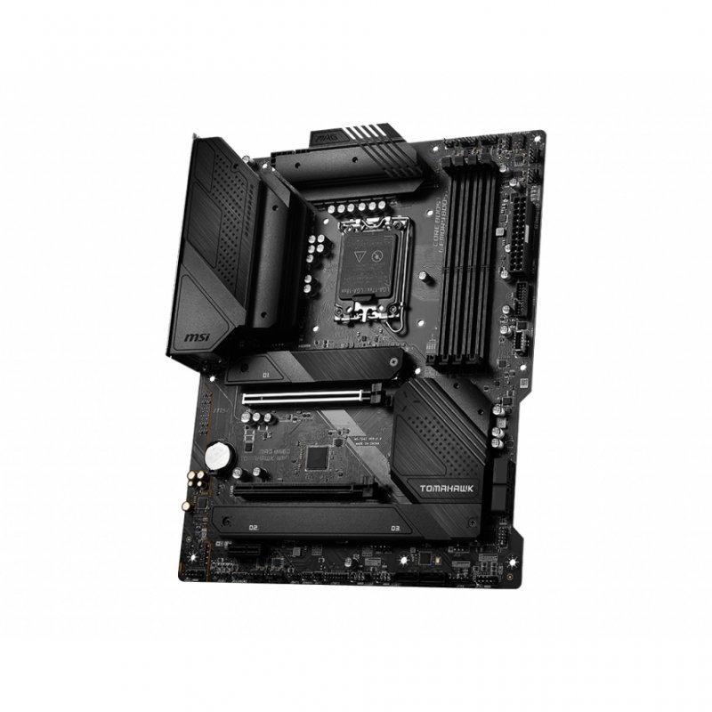 MSI MAG B660 TOMAHAWK WIFI | PcComponentes.com