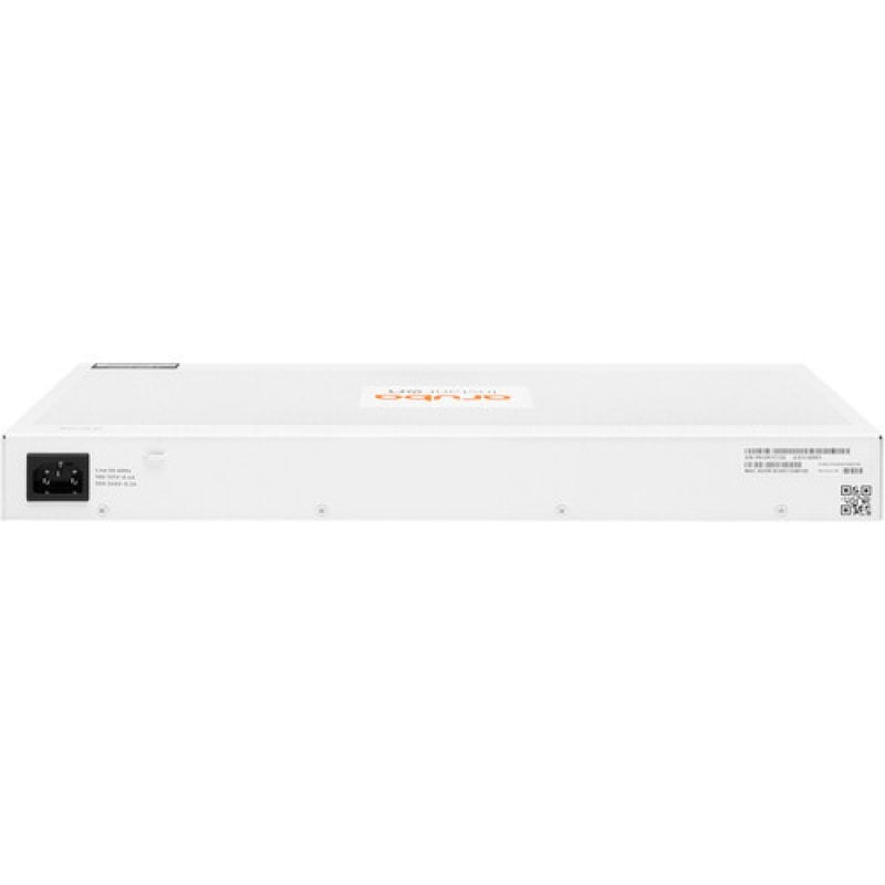 Aruba Instant On 1830 Switch 24 Puertos 2SFP Gestionado L2 Gigabit ...