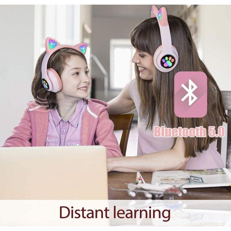 Smartek TWS-CATB Auriculares Bluetooth Negros | PcComponentes.com