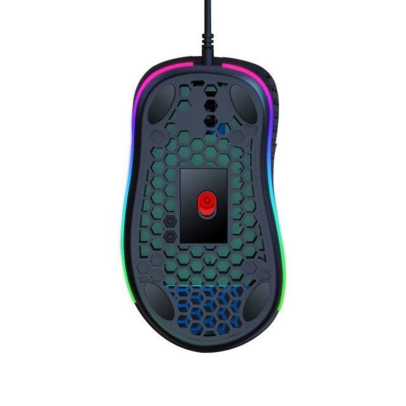 Smartek G540-R Ratón Gaming 6400DPI | PcComponentes.com