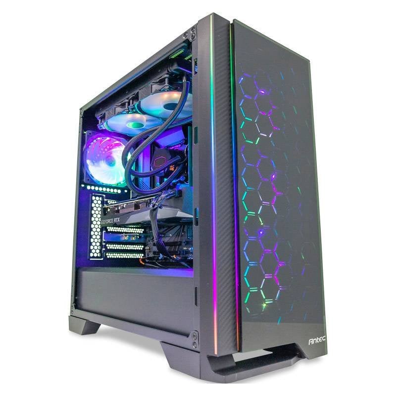 PcVIP Enemy Intel Core i5-12600K/16GB/2TB+500GB SSD/RTX 3070 Ti ...