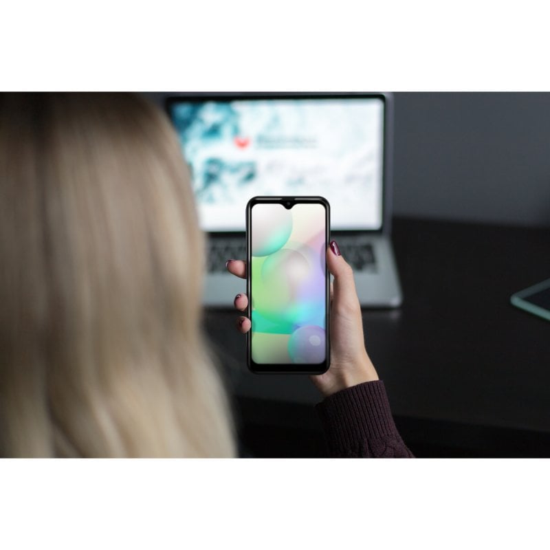 SPC Smart Ultimate 3/32GB Negro Libre | PcComponentes.com