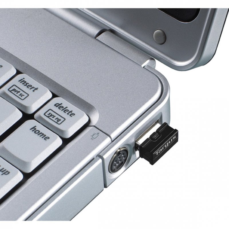 Targus ACB75EU Adaptador Bluetooth 4.0 USB | PcComponentes.com