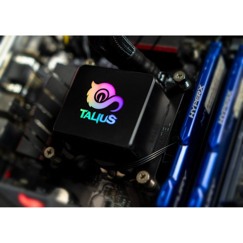 Talius Skadi 360 RGB Kit de Refrigeração Líquida | PcComponentes.pt