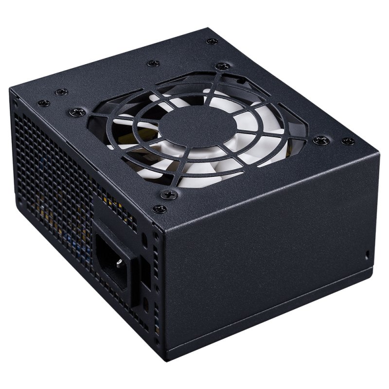 Hiditec PMX500 500W PFC | PcComponentes.com