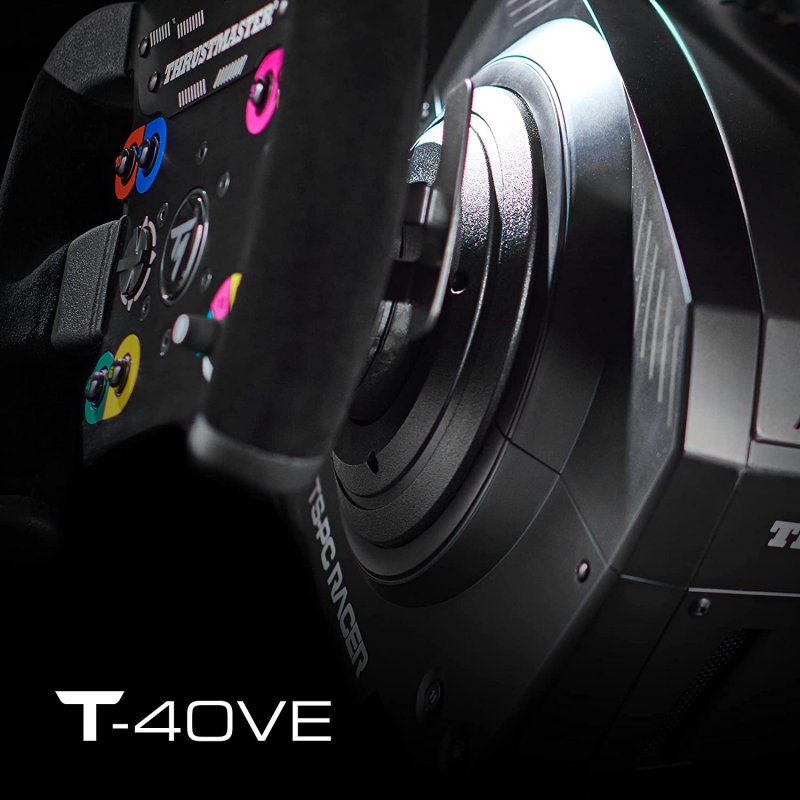 Thrustmaster TS-PC Racer Servo Base para PC | PcComponentes.com