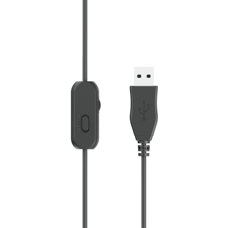 Trust Ozo Auriculares USB Negros | PcComponentes.com