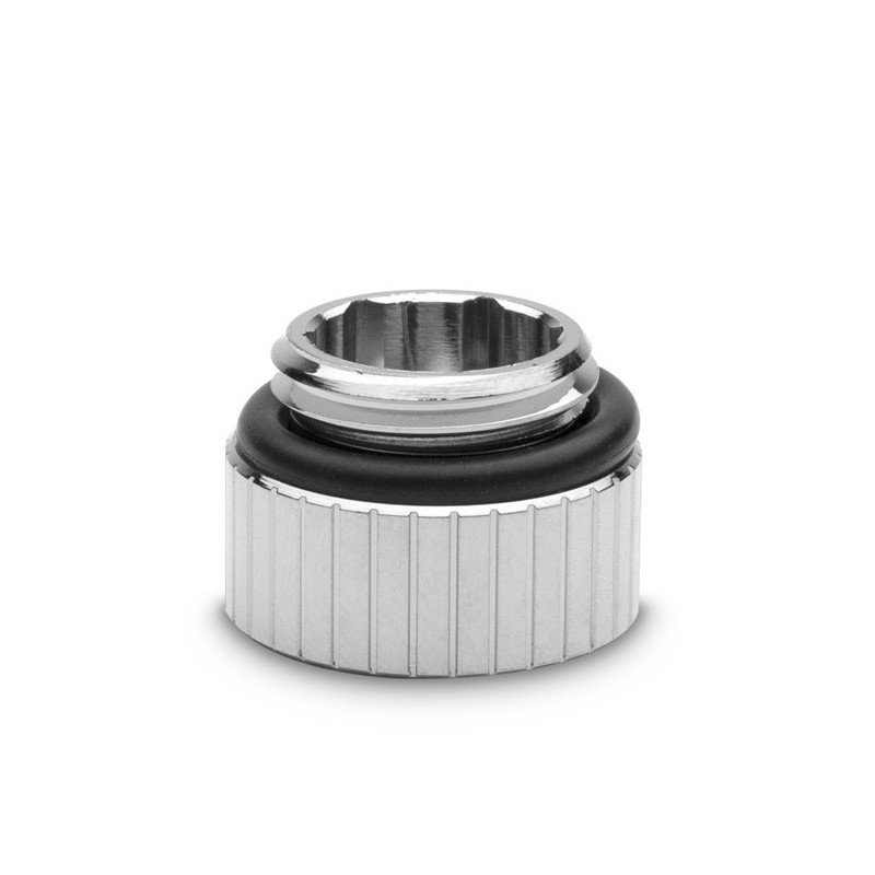 EKWB EK-Quantum Torque Micro Extensor Estático MF 7 Níquel ...