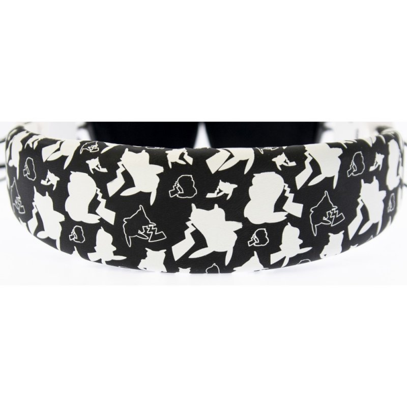 OTL Technologies Casque pour enfants Pokemon Pikachu Dome Design ...