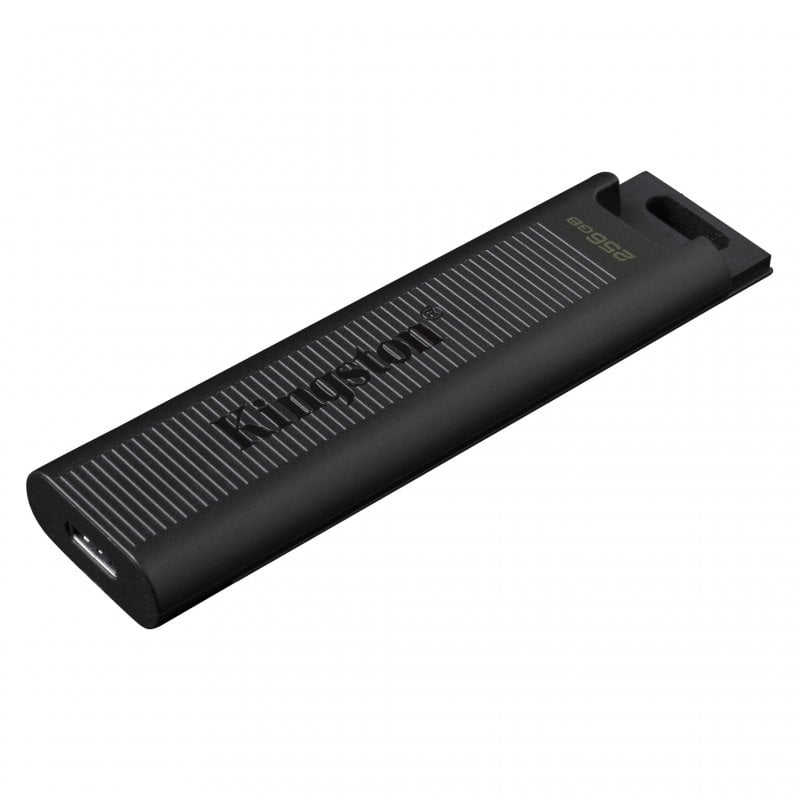 Kingston DataTraveler Max 256GB USB-C 3.2 Gen 2 | PcComponentes.pt Kingston DataTraveler Max 256GB USB-C 3.2 Gen 2 | PcComponentes.pt