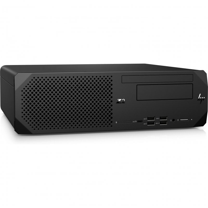 HP Z2 G8 SFF Intel Core i7-11700/16GB/512GB SSD/Quadro T1000 ...