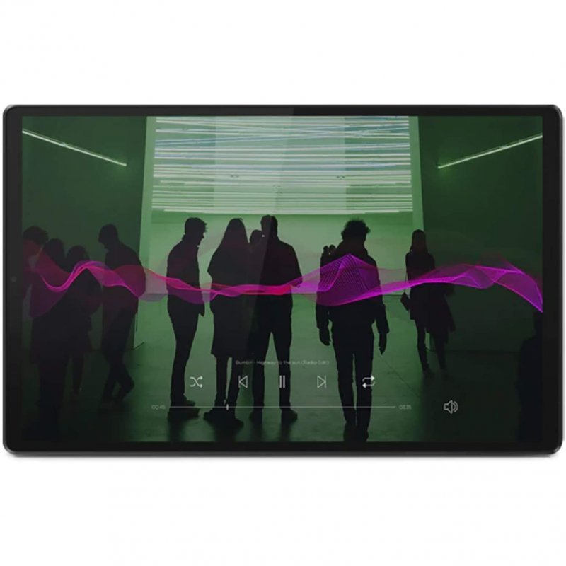 Lenovo Tab M10 FHD Plus 10.3" 4GB/128GB Cinzento Platina | PcComponentes.pt