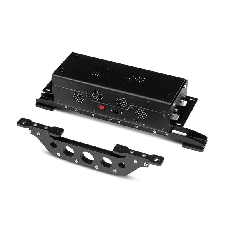 Next Level Racing Motion Plus Plataforma de Movimento | PcComponentes.pt