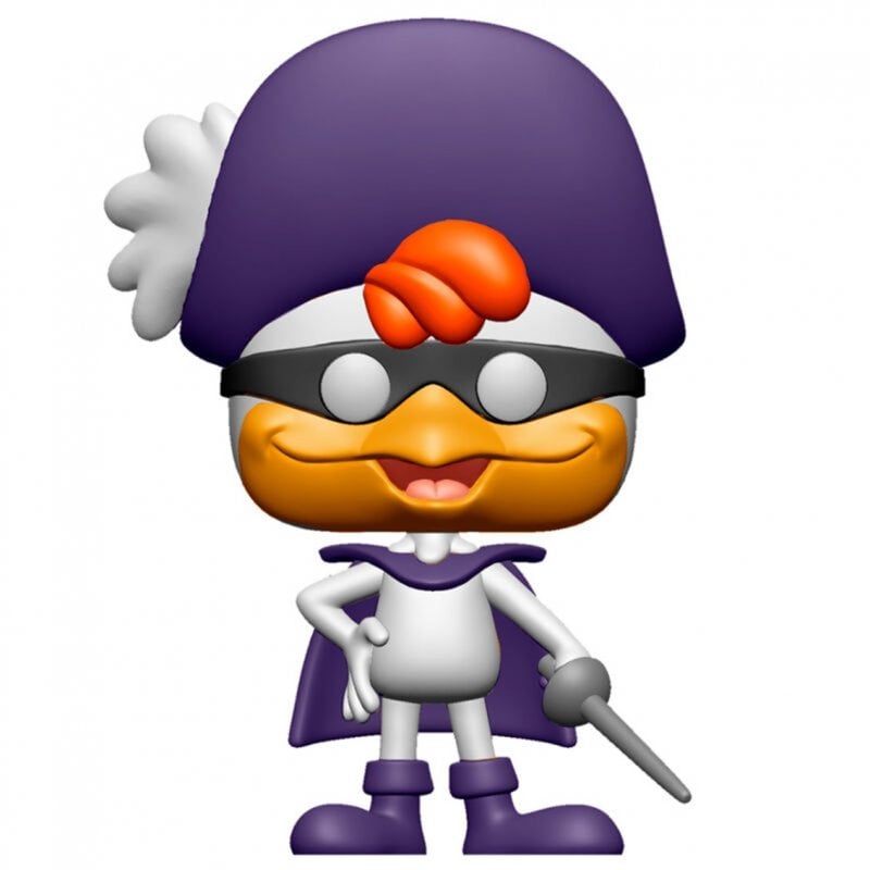 Funko Pop Animación Super Chicken | PcComponentes.pt