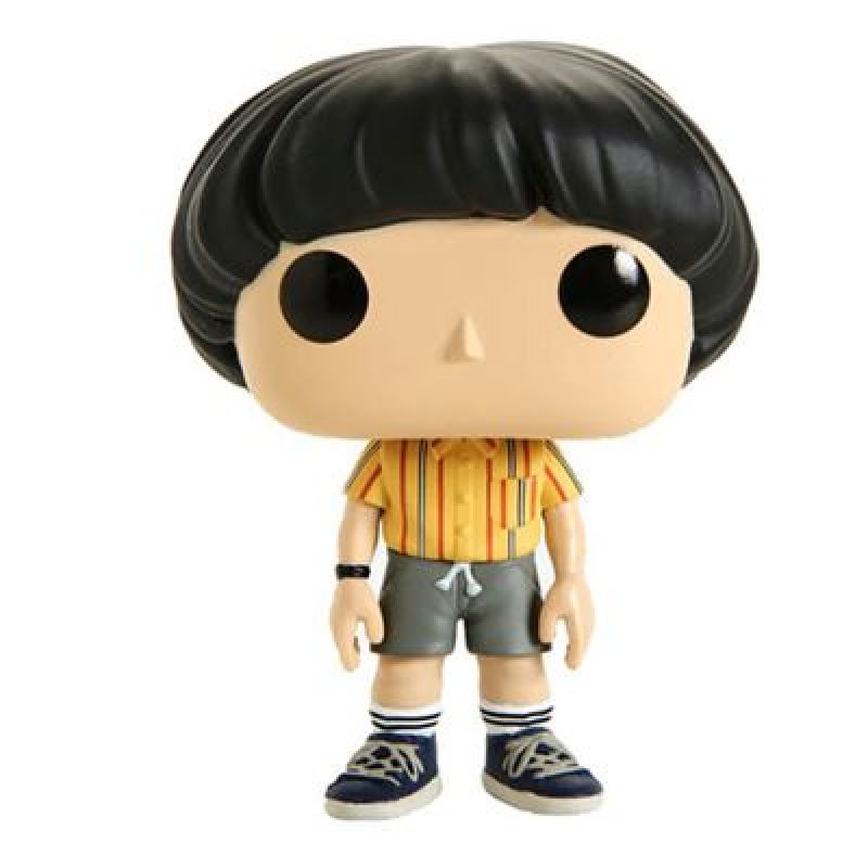 Funko Pop Televisión Stranger Things Mike | PcComponentes.pt
