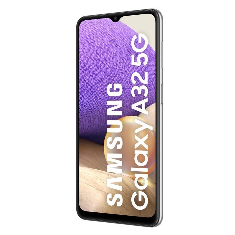 Samsung Galaxy A32 5G 4/64GB Blanco Libre Versión Importada EU ...