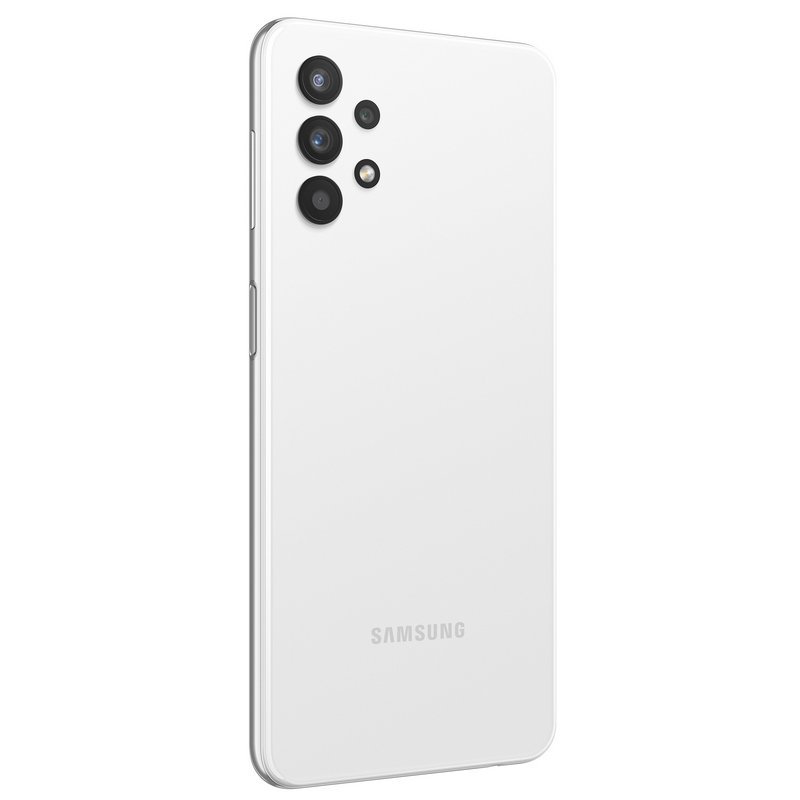 Samsung Galaxy A32 5G 4/64GB Blanco Libre Versión Importada EU ...